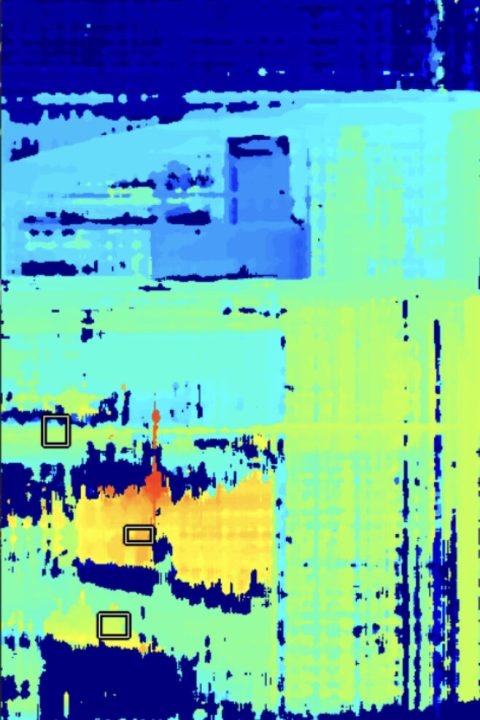 AI Technology Drive Thru Scanning | CMT Scanner