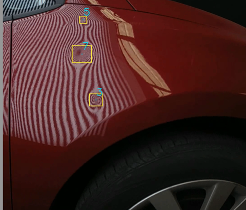 Driving Forward: The Digital Revolution in Vehicle Inspections with AI ...