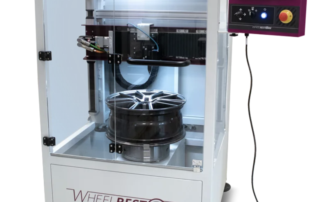 Revolutionary Partnership Between CMT Scanner and HBC Wheel Restore ...