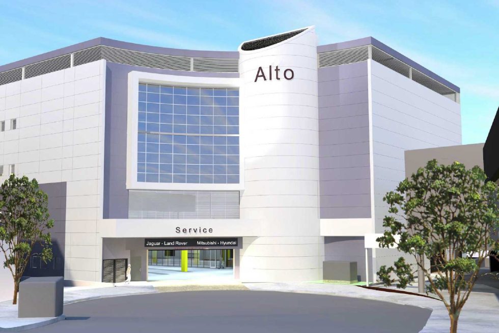 CMT Scanner Collaborates with Alto Group for New Dealership Development ...