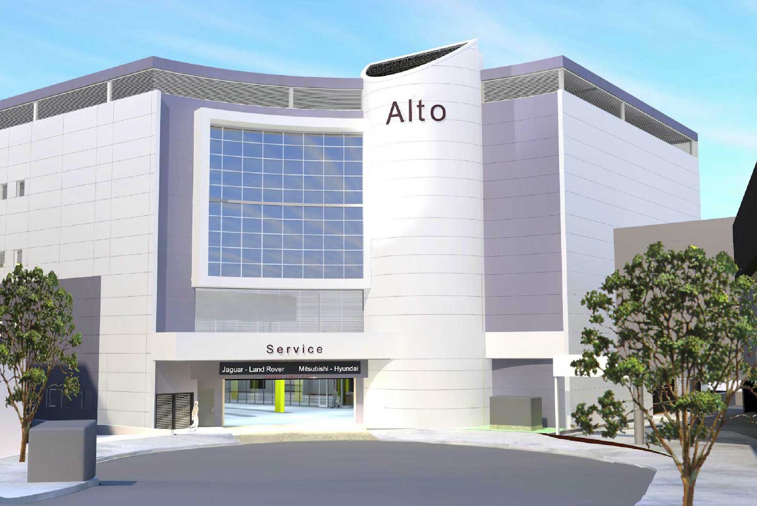 CMT Scanner Collaborates with Alto Group for New Dealership Development ...